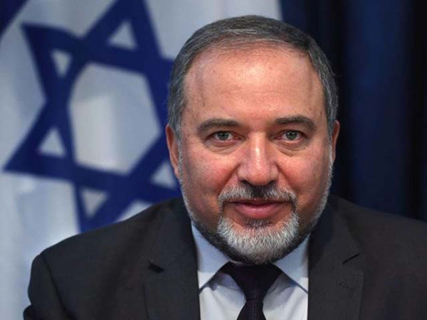 حماس سے جنگ بندی پر اسرائیلی وزیر دفاع احتجاجاً مستعفی - ایکسپریس اردو