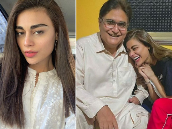 دو سال تک والد اور بھائی نے مجھ سے بات نہیں کی صدف کنول - ایکسپریس اردو