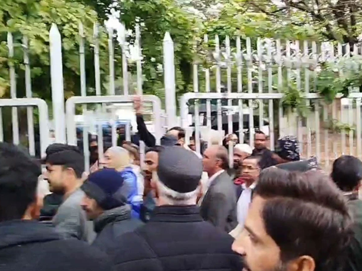 Daily Express Urdu Newspaper | Latest Pakistan News | Breaking News