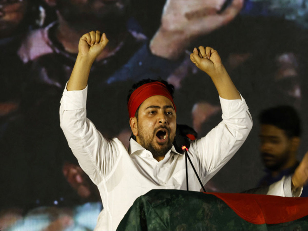 Daily Express Urdu Newspaper | Latest Pakistan News | Breaking News