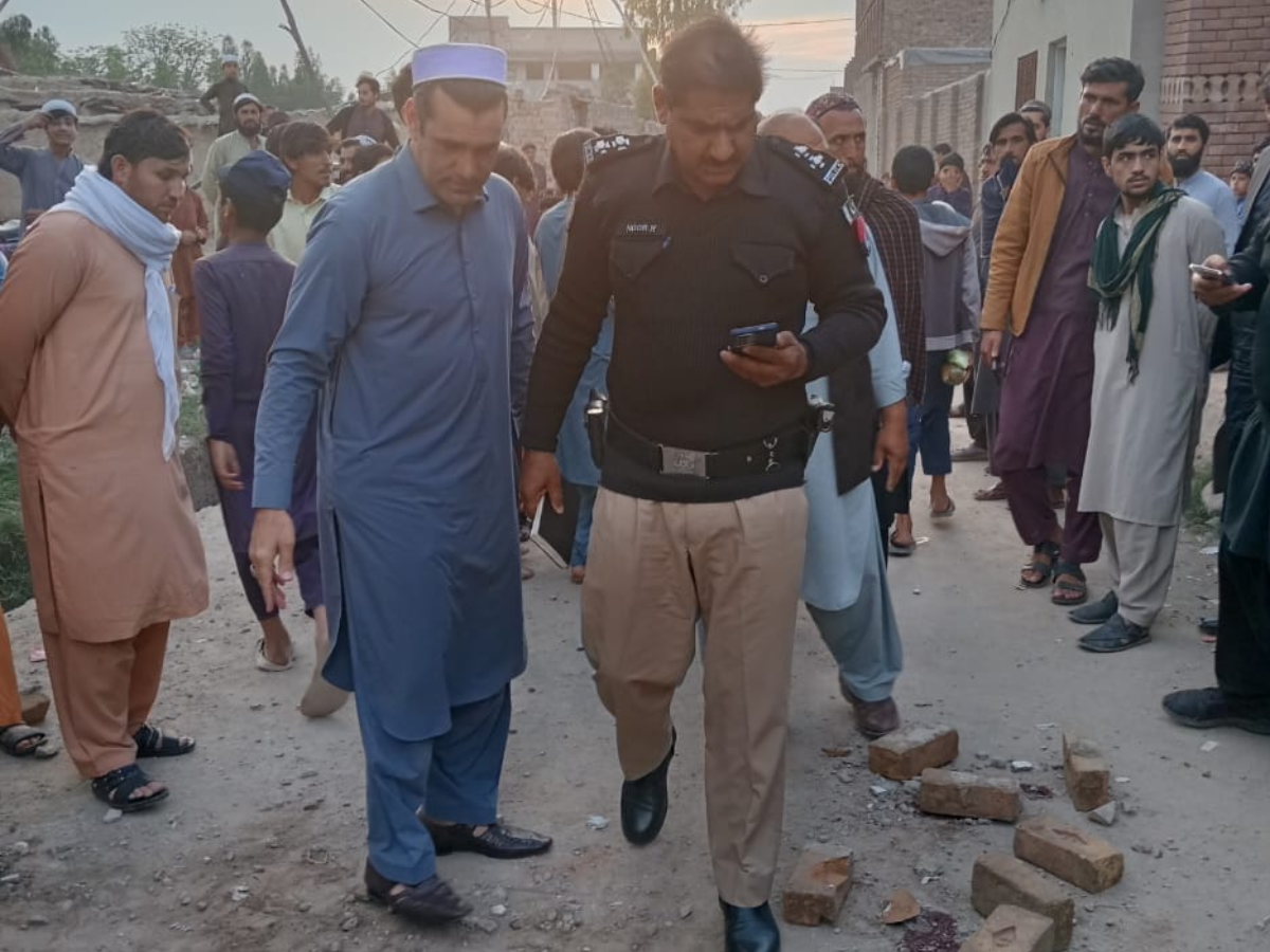 Daily Express Urdu Newspaper | Latest Pakistan News | Breaking News